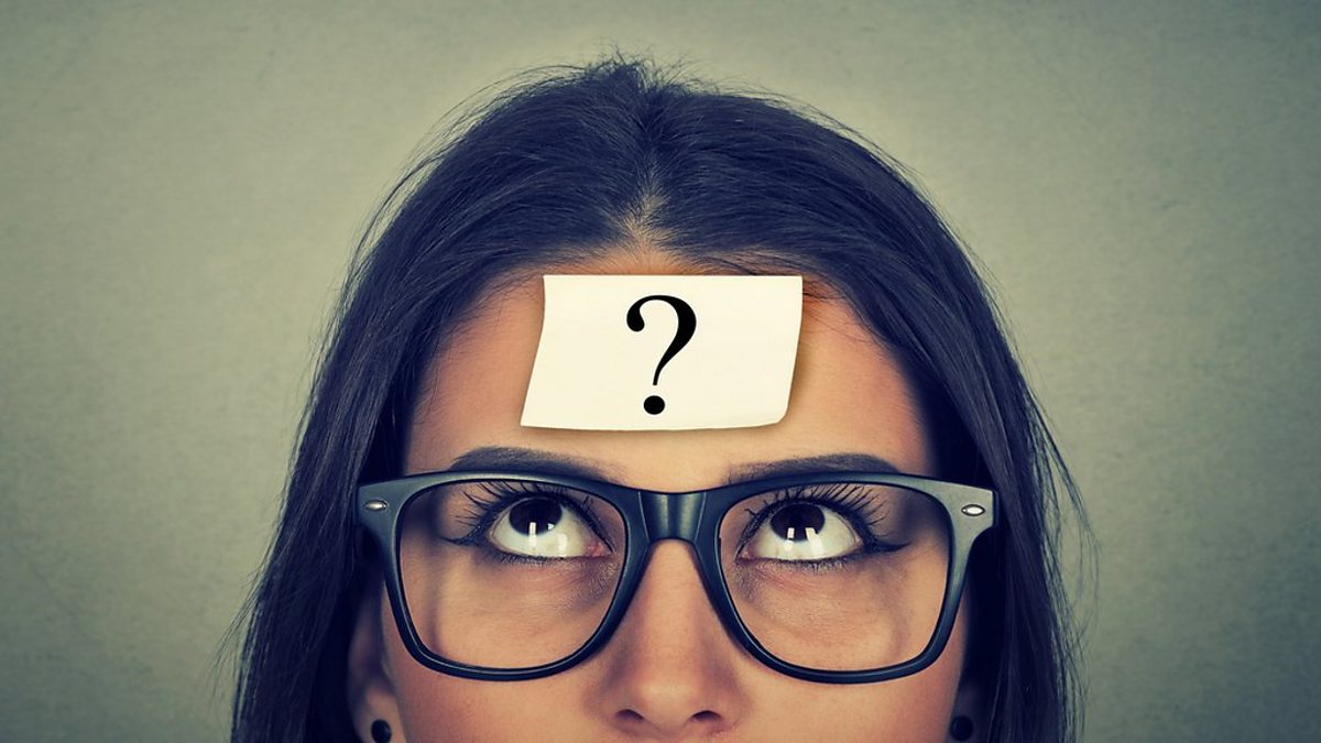 BBC World Service - Business Daily, The benefits of being a pessimist