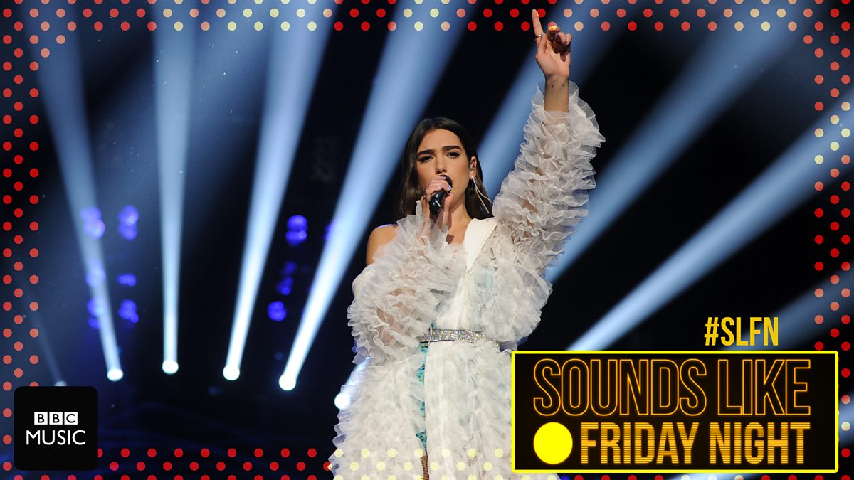 Unmissable music TV this Christmas - BBC Music