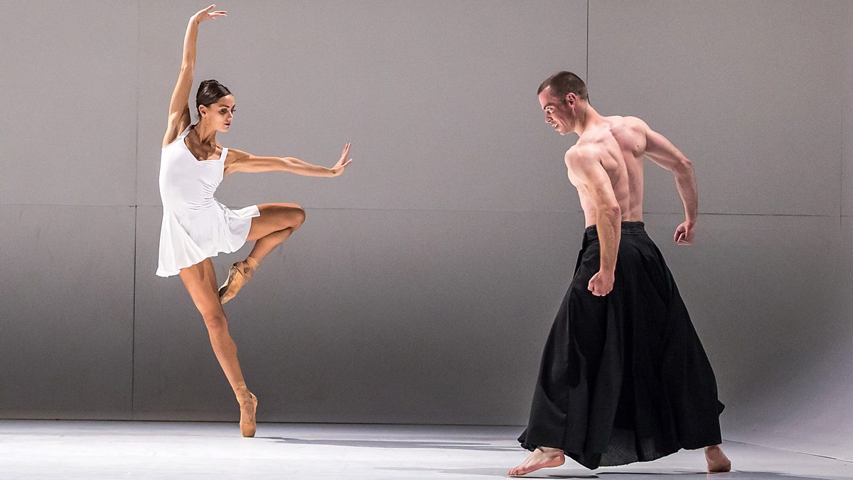 BBC Arts - The Rite of Spring