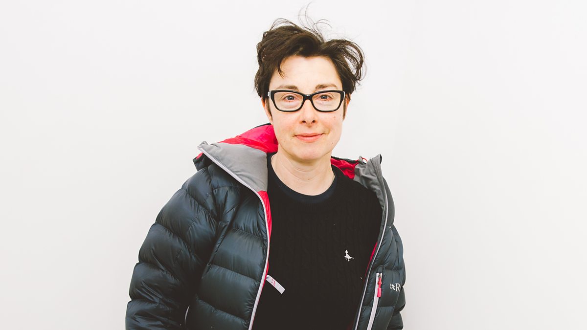 BBC Radio 2 - Simon Mayo Drivetime, Sue Perkins, Nativity Confession ...