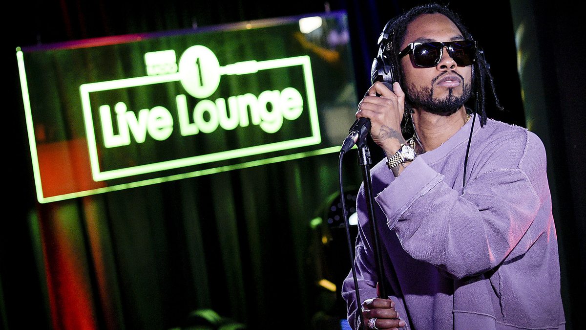 BBC - 5 brand new songs you'll hear on Radio 1 this week (4/12/17)