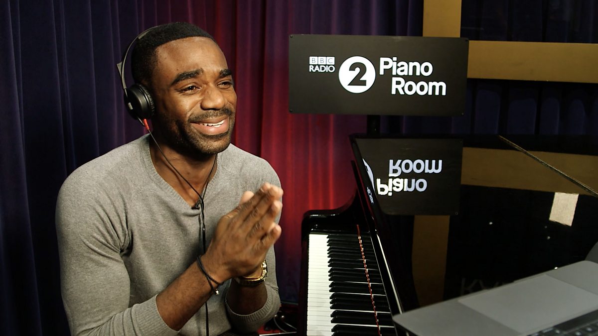 BBC Radio 2 - Radio 2, What happened when the Radio 2 presenters ...