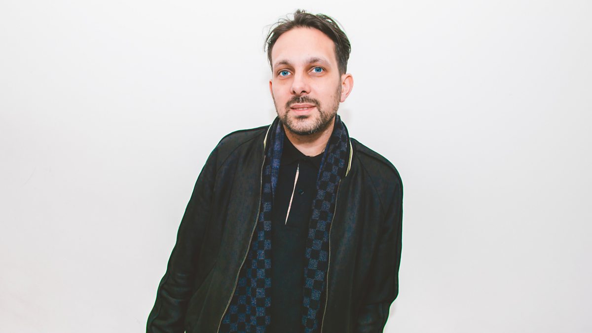 BBC Radio 1 - Charlie Sloth, Dynamo drops into the 8th, Dynamo becomes ...