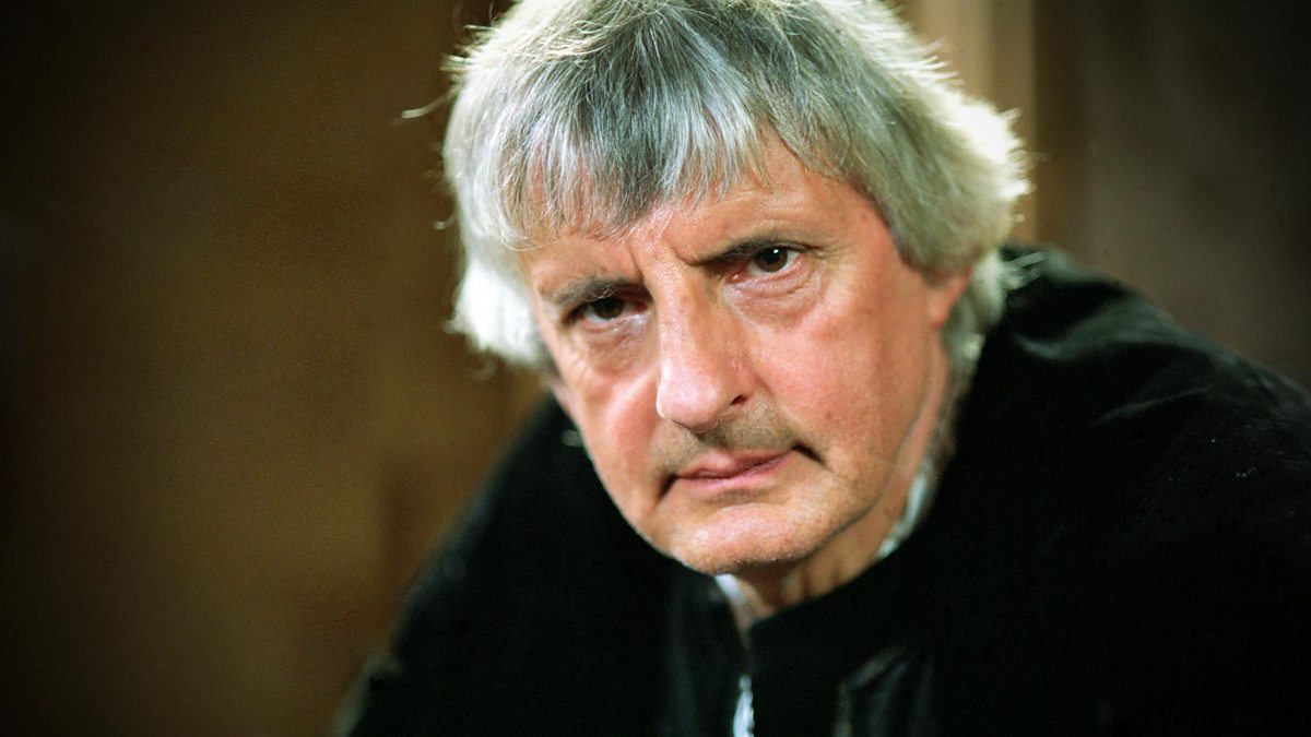 BBC Radio 4 Extra - Don Taylor - Flee as a Bird to the Mountain