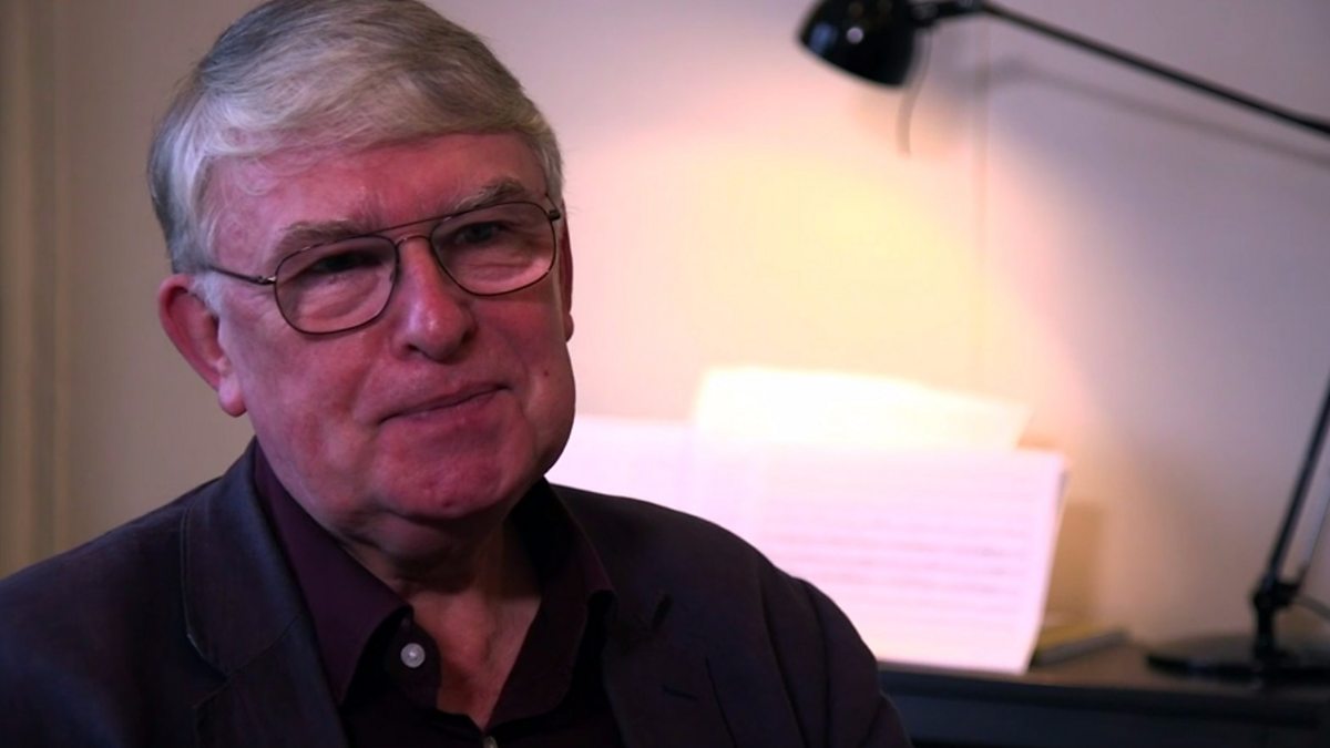 BBC - BBC Scottish Symphony Orchestra, Bill Sweeney and Yann Ghiro on ...