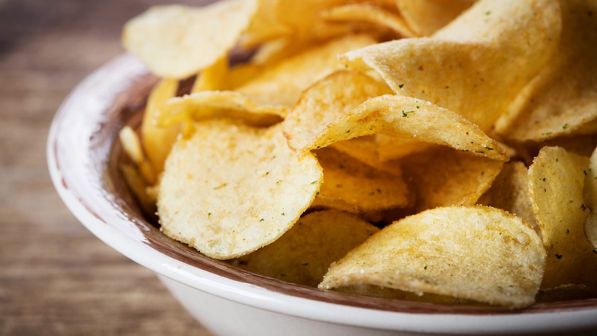 BBC Radio 4 - Radio 4 in Four - It’s Crunch Time! Take Our Quiz About ...