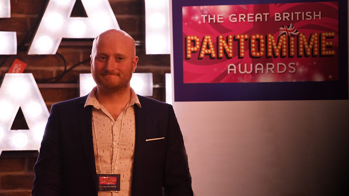 BBC Radio 2 - The Chris Evans Breakfast Show, Paul Martin and Panto ...