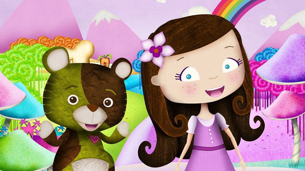 BBC ALBA - BB agus Bellag, Series 1