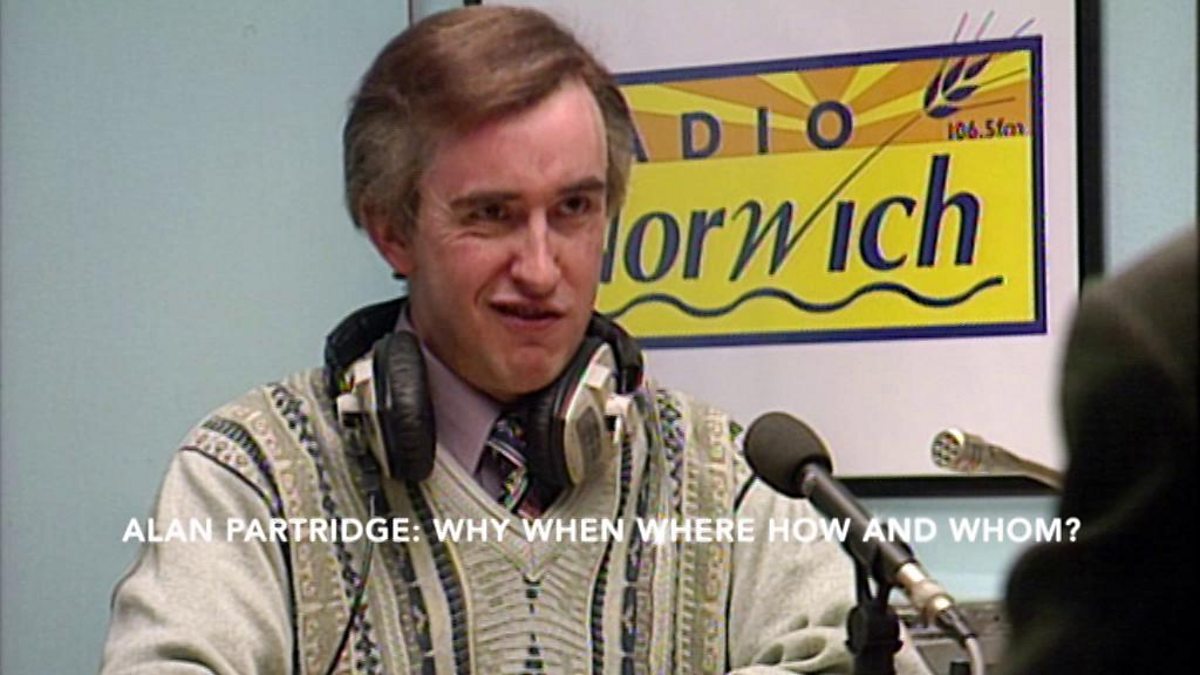 BBC Two - BBC Two Trailers, Trailer: Comedy on BBC Two Christmas 2017