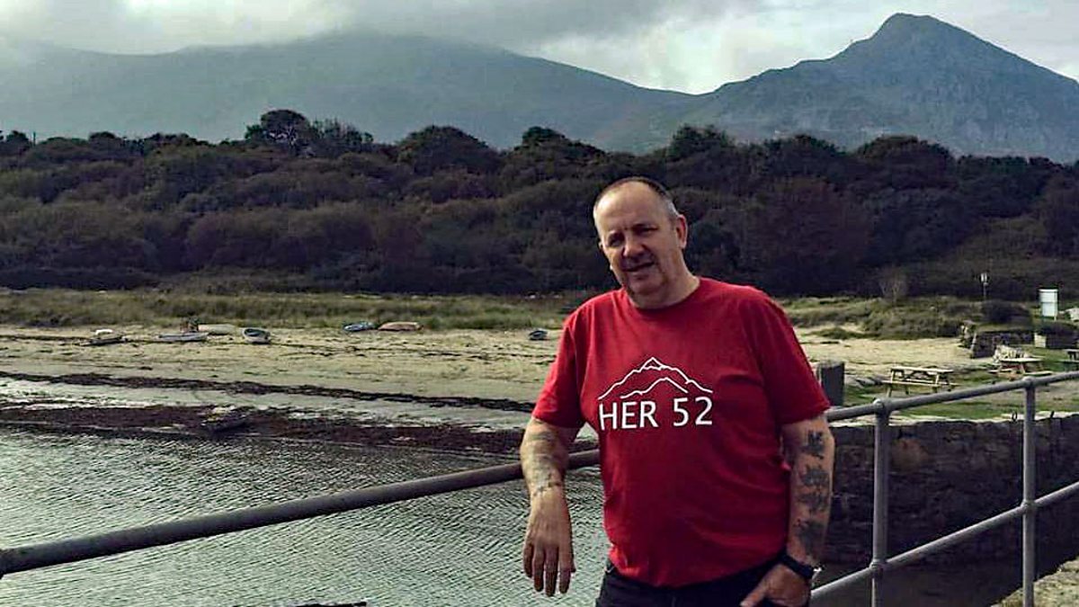 BBC Radio Cymru - Aled Hughes, 08/12/2017