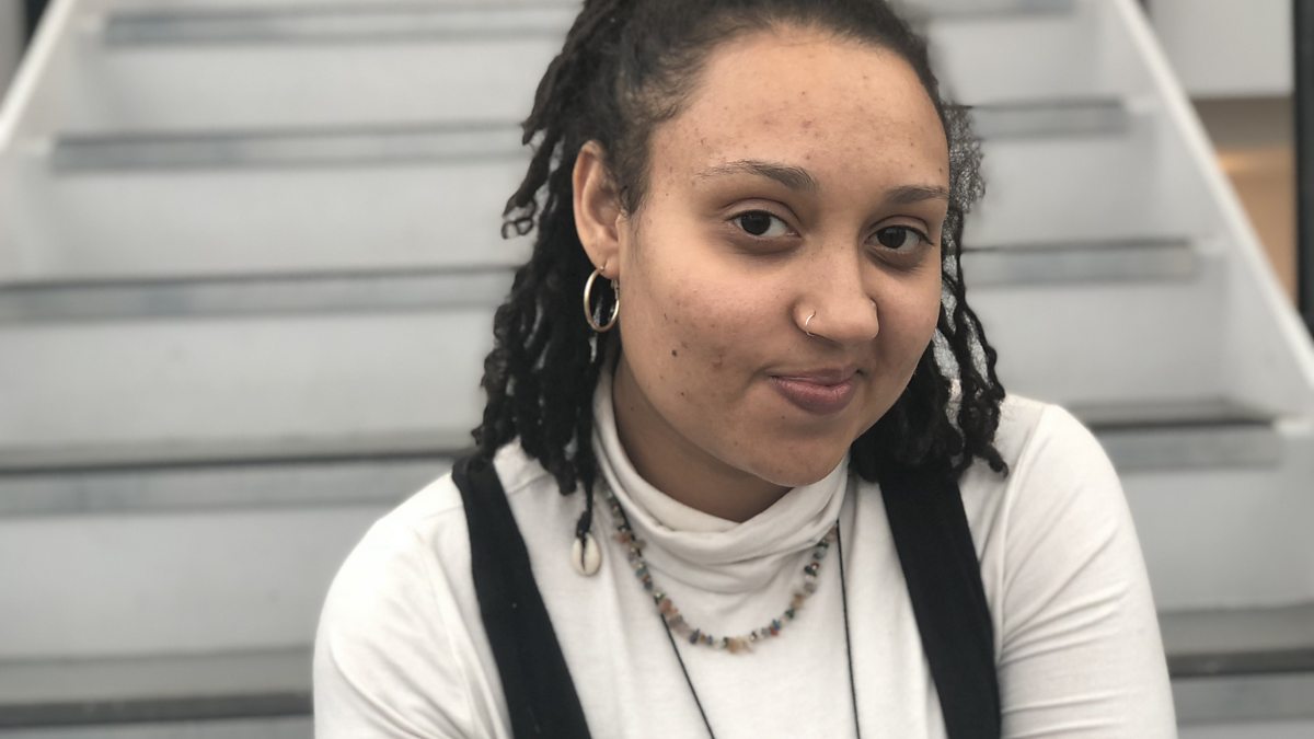 BBC Radio 1 - I Hear Voices, Stigma