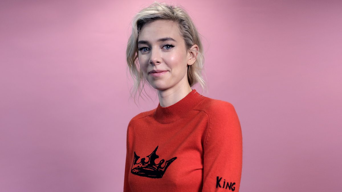 BBC Radio 4 - Woman's Hour, The Crown’s Vanessa Kirby on playing ...