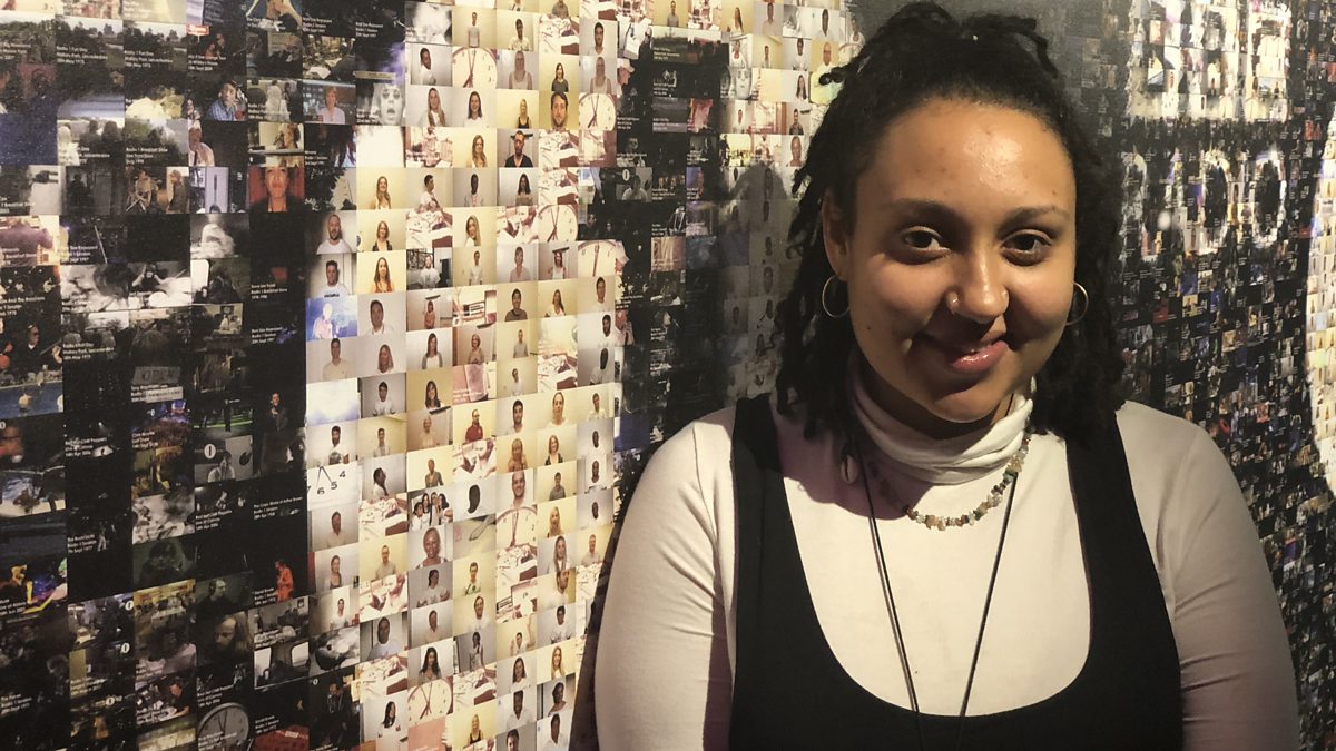 BBC Radio 1 - I Hear Voices, Ricky