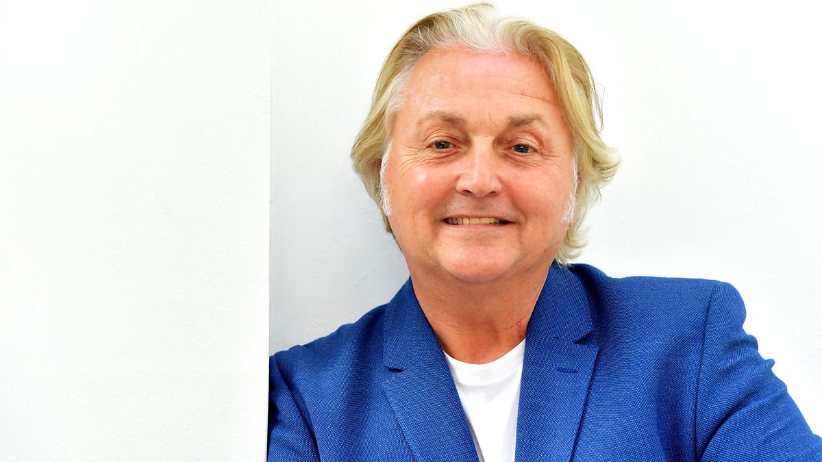 BBC Radio 2 - Dressing the Tree with David Emanuel
