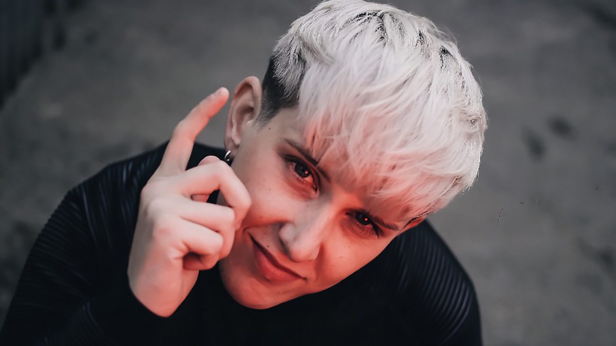 BBC Radio 1Xtra - Jamz Supernova, DIY Generation - Laura Brosnan ...
