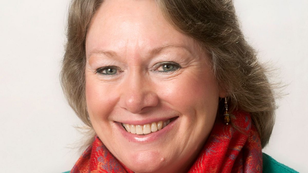 BBC One - Flog It! - Claire Rawle