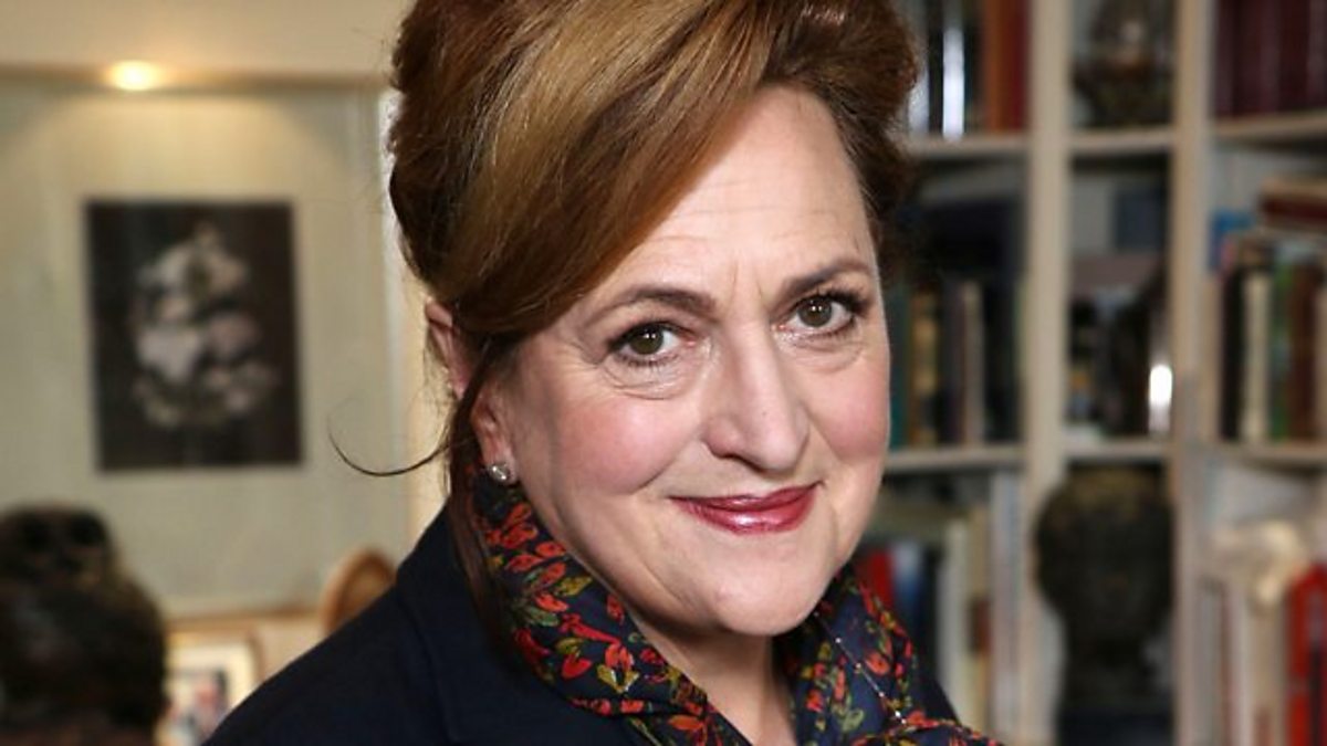 BBC One - Fern Britton Meets..., Series 9, Barbara Dickson, The break ...