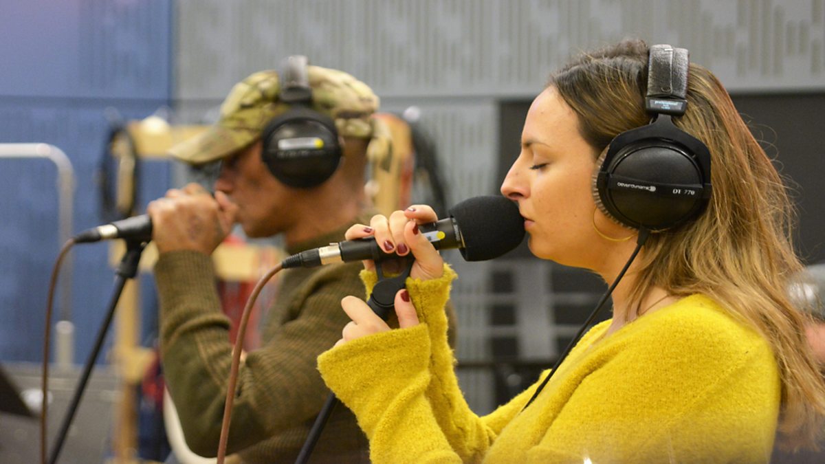 BBC Radio 4 - Loose Ends, Denis Lawson, Paulette Randall, Hossein Amini ...