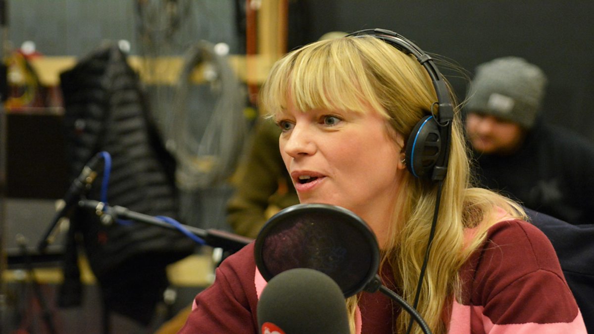 BBC Radio 4 - Loose Ends, Denis Lawson, Paulette Randall, Hossein Amini ...