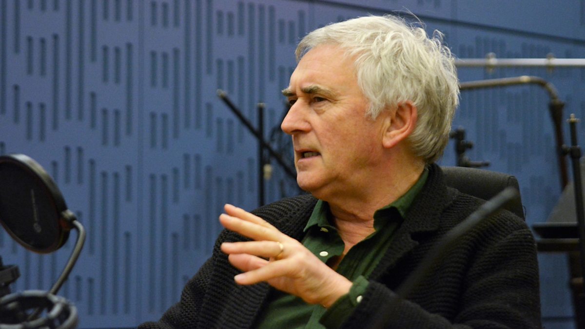 BBC Radio 4 - 9 December 2017 - Loose Ends, Denis Lawson, Paulette ...