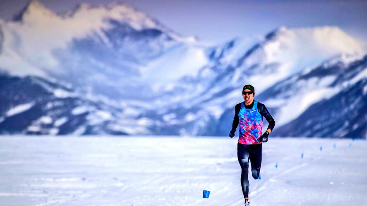 BBC World Service - Not by the Playbook, The fastest man on ice