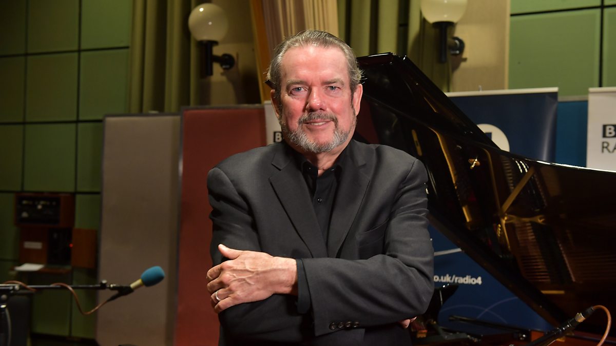 BBC Radio 4 - Mastertapes, Series 7, Jimmy Webb (A-side), Jimmy Webb at ...