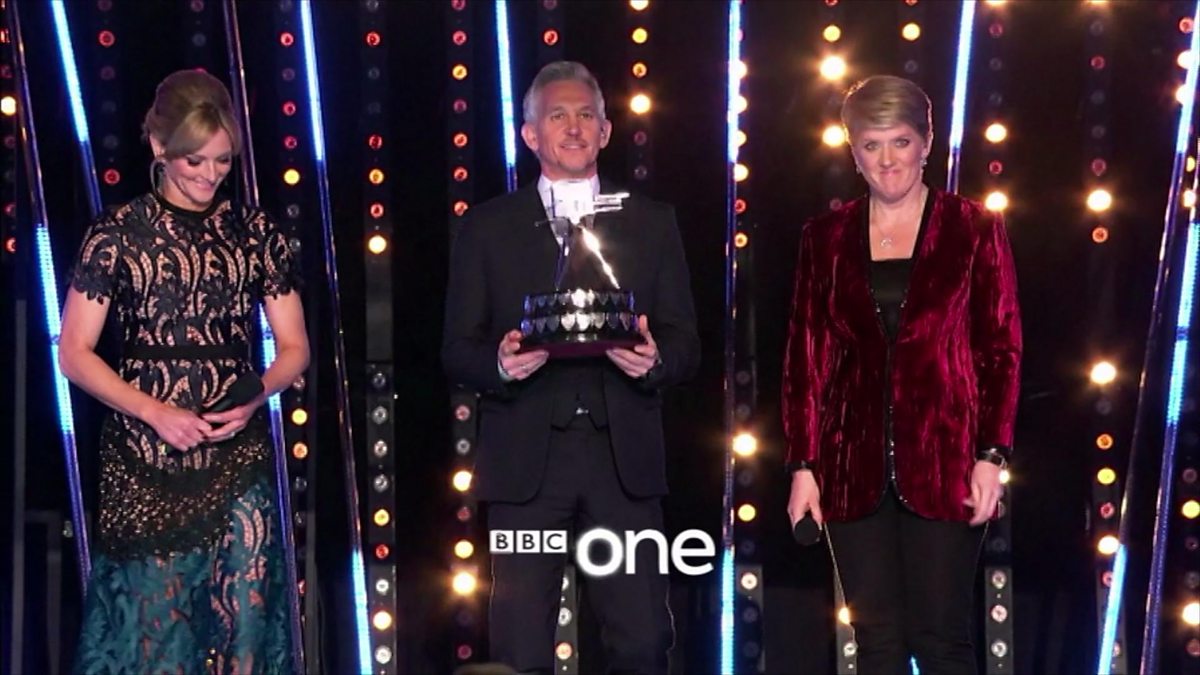 BBC One - BBC One Trailers, Winners weekend