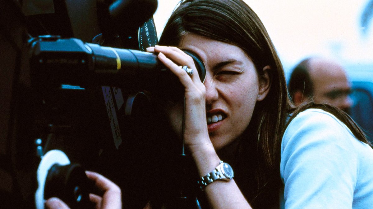 BBC Scotland - BBC Scotland - 7 short films that springboarded award ...