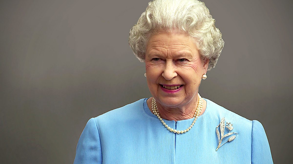 BBC Radio 4 - HM THE QUEEN
