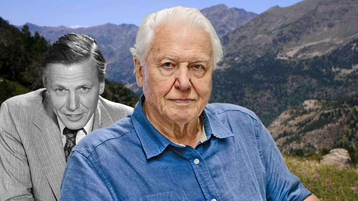 BBC Radio 4 - Book of the Week - Eight things we learned about the ...