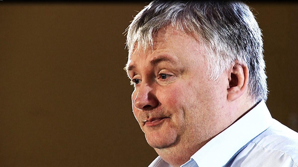 BBC One - Make It, Be yourself