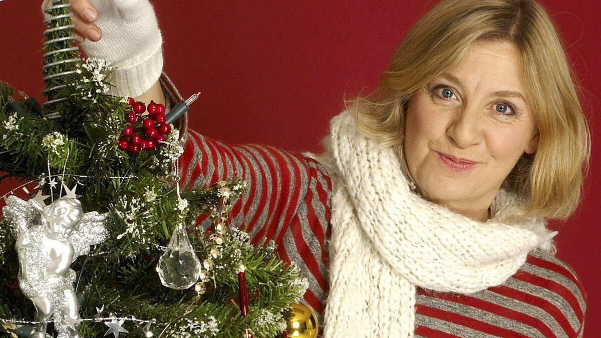 BBC One - Our Friend Victoria, At Christmas - Clips