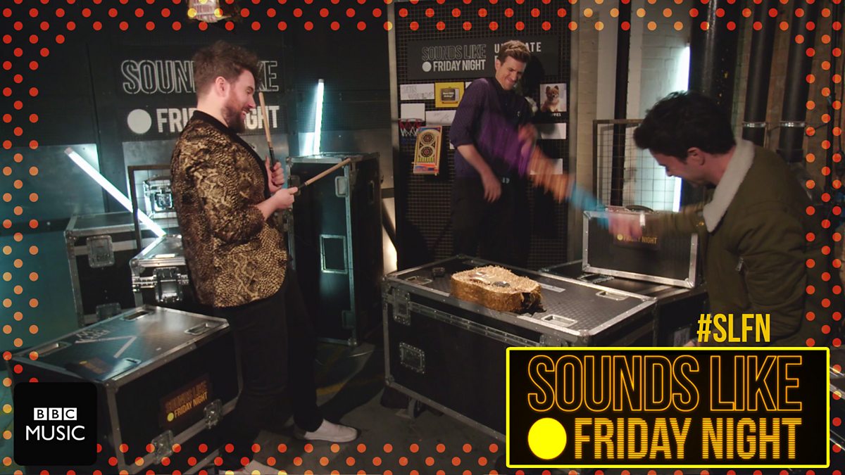 BBC One - Sounds Like Friday Night, Series 1, Episode 6, The Best Bits ...