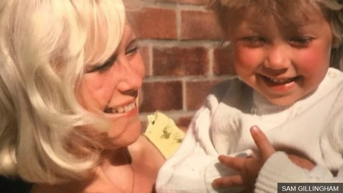 BBC Radio Solent - Julian Clegg, The murder of Veronica Packman ...