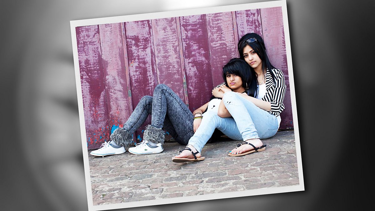 BBC Radio 4 - Snapshots, Series 1, Mahtab Hussain: Honest with You