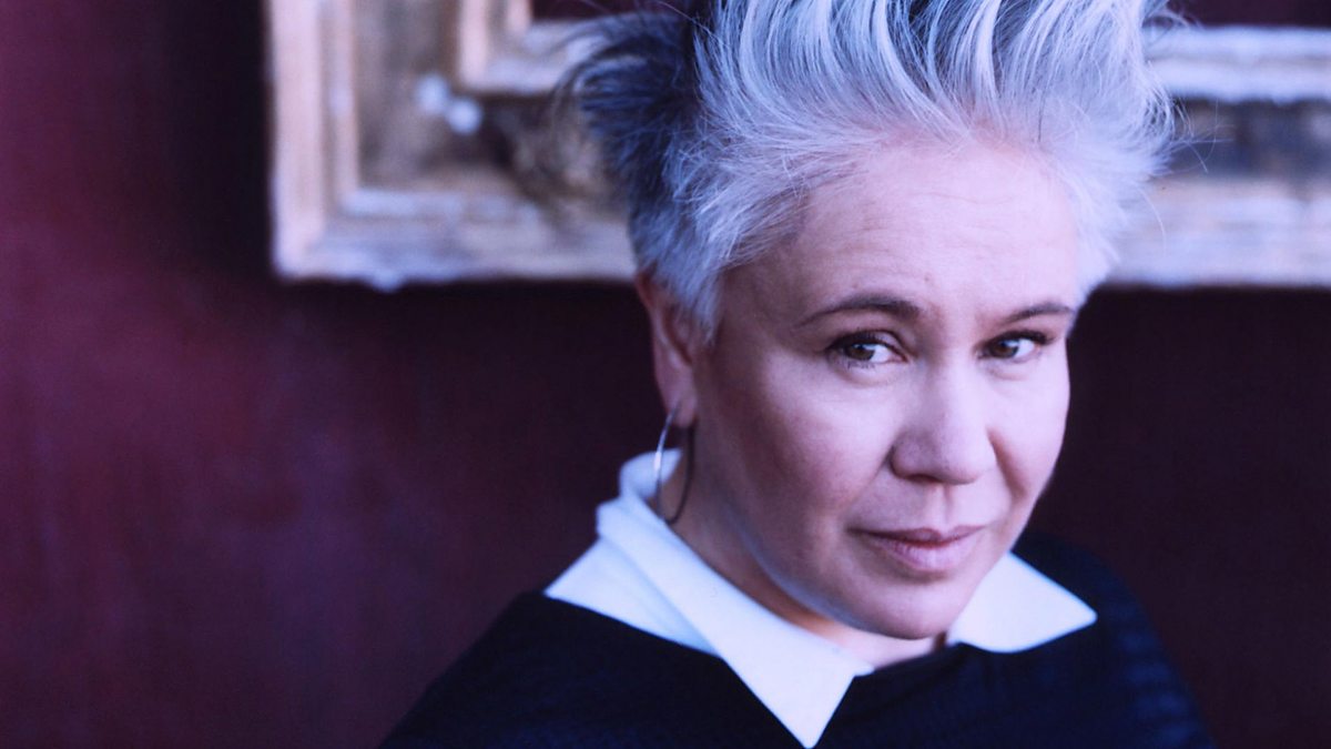 BBC Radio 4 - Front Row, Emma Rice, John Boyega, Laura Ingalls Wilder