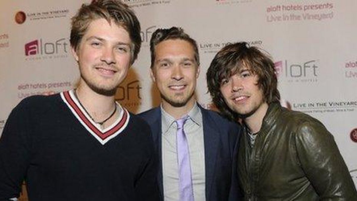 BBC Essex - Tony Fisher, Hanson, Hanson