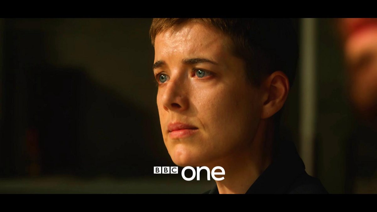 BBC One - Hard Sun, Launch Trailer: Hard Sun