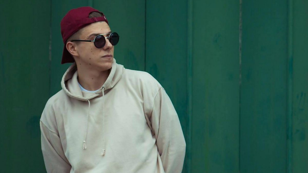 BBC Radio 1Xtra - DJ Target, Grime Originals Team Takeover, Litek - In ...