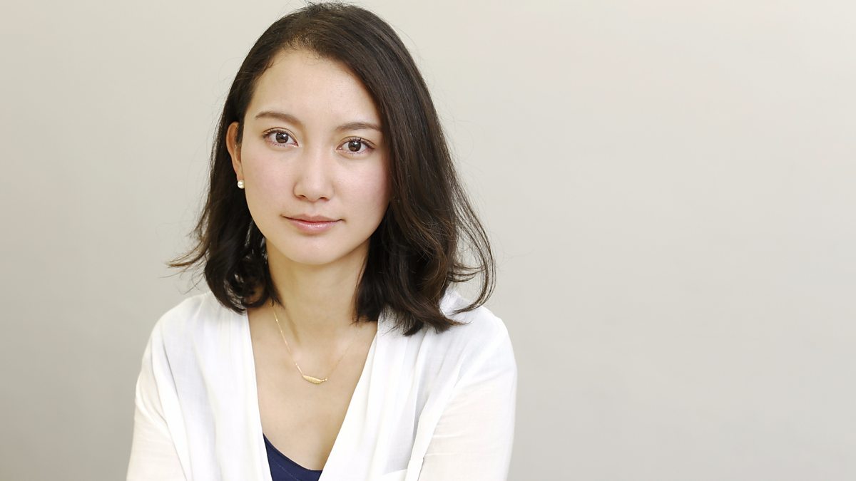 BBC News - Big Boss Interview, Japan's #MeToo Moment