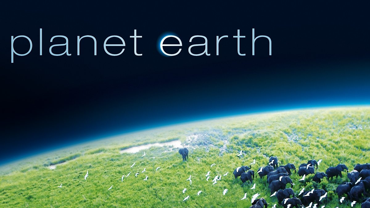 BBC One - Planet Earth, From Pole to Pole