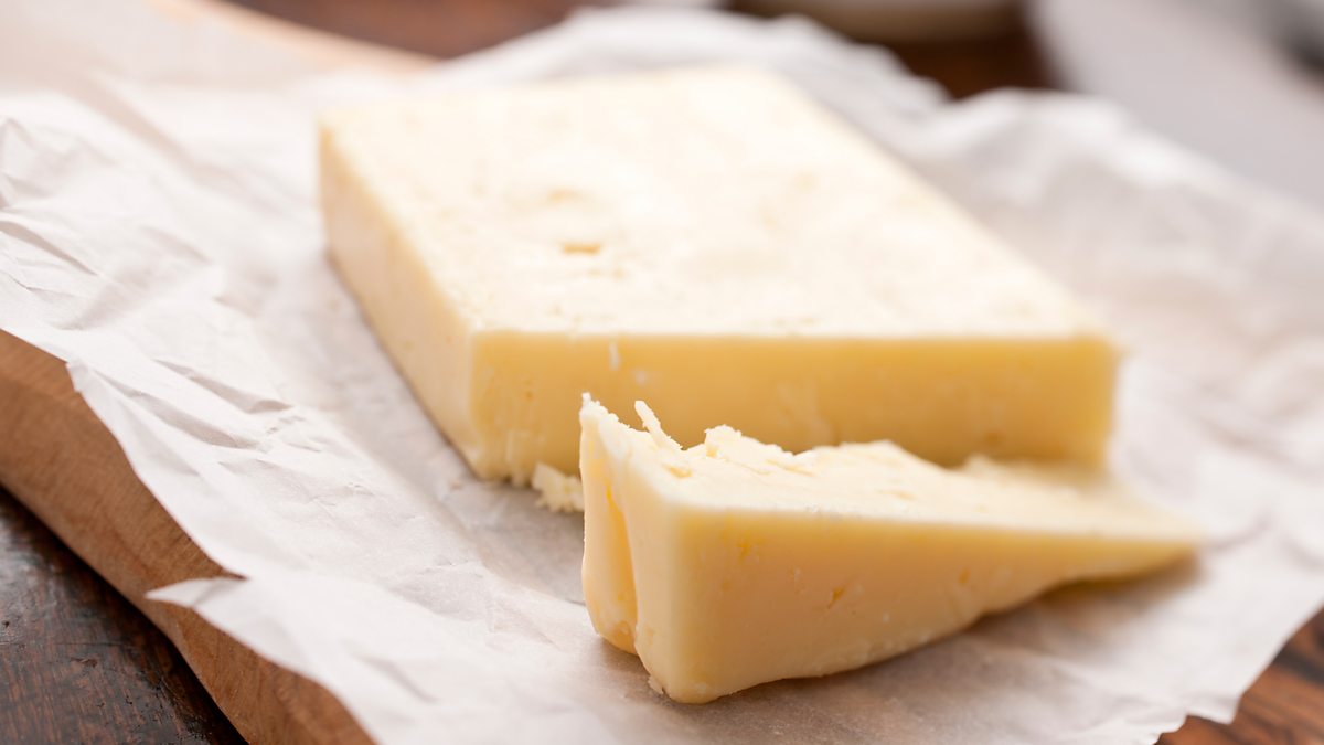 BBC Radio 4 - The Food Programme, The World's Most Popular Cheese: The ...