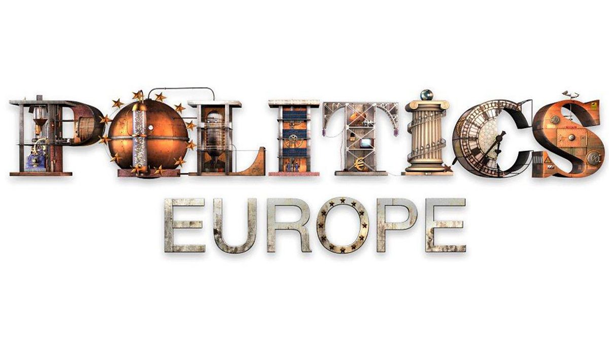 BBC Parliament - Politics Europe