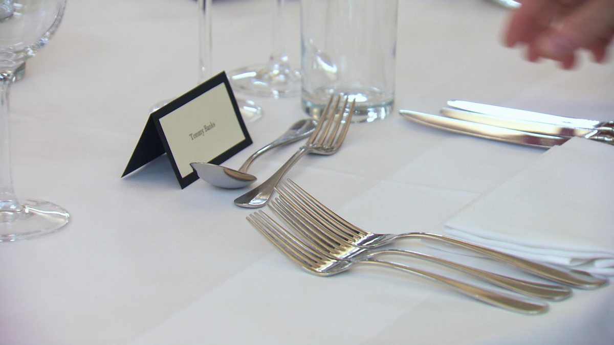 BBC One - MasterChef: The Professionals, Series 10, Episode 19, The ...