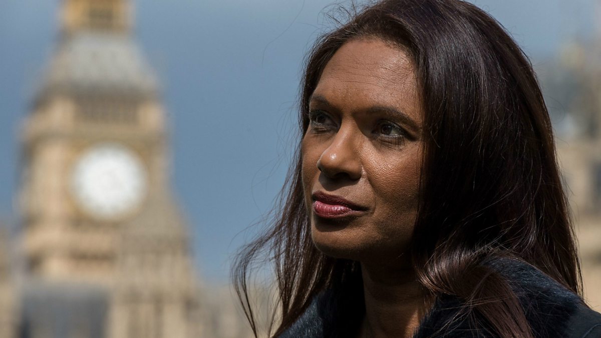 BBC World Service - Weekend, What it's like to be Britain's 'most ...