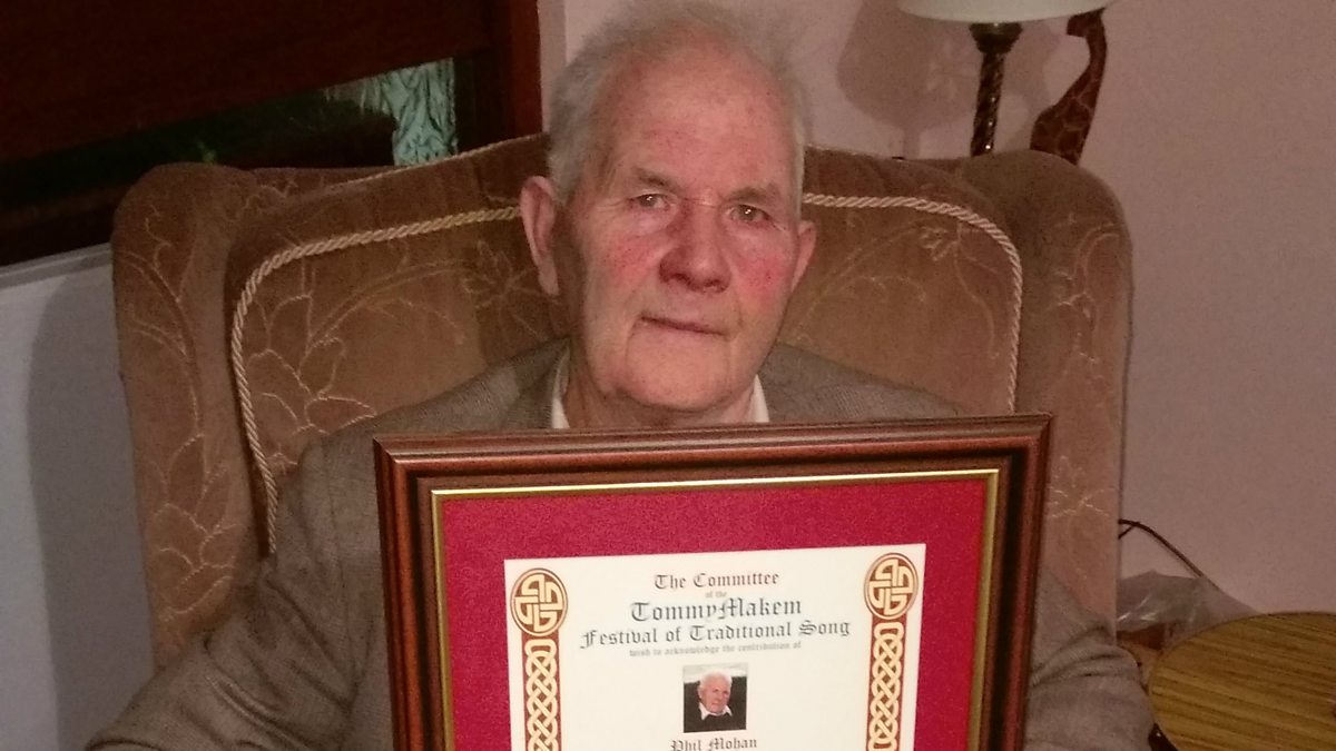 BBC Radio Ulster - Saturday with John Toal, Social Media Pros and Cons ...