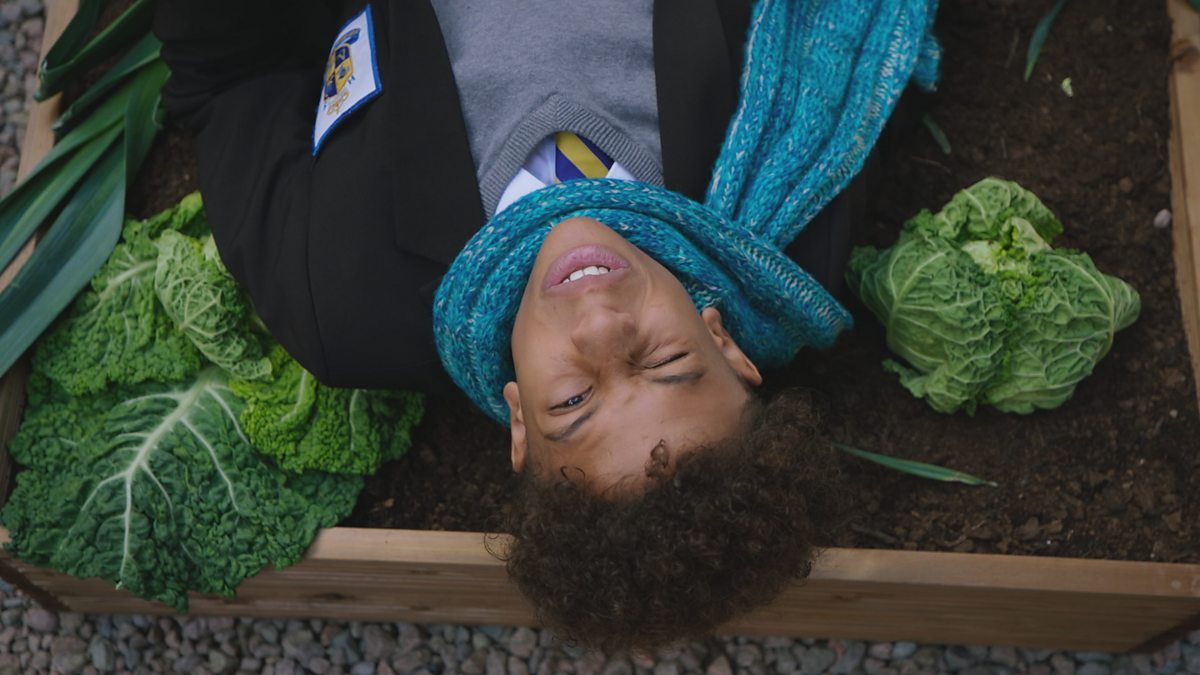 Millie Inbetween - Series 4: 2. Friend Friction - BBC iPlayer