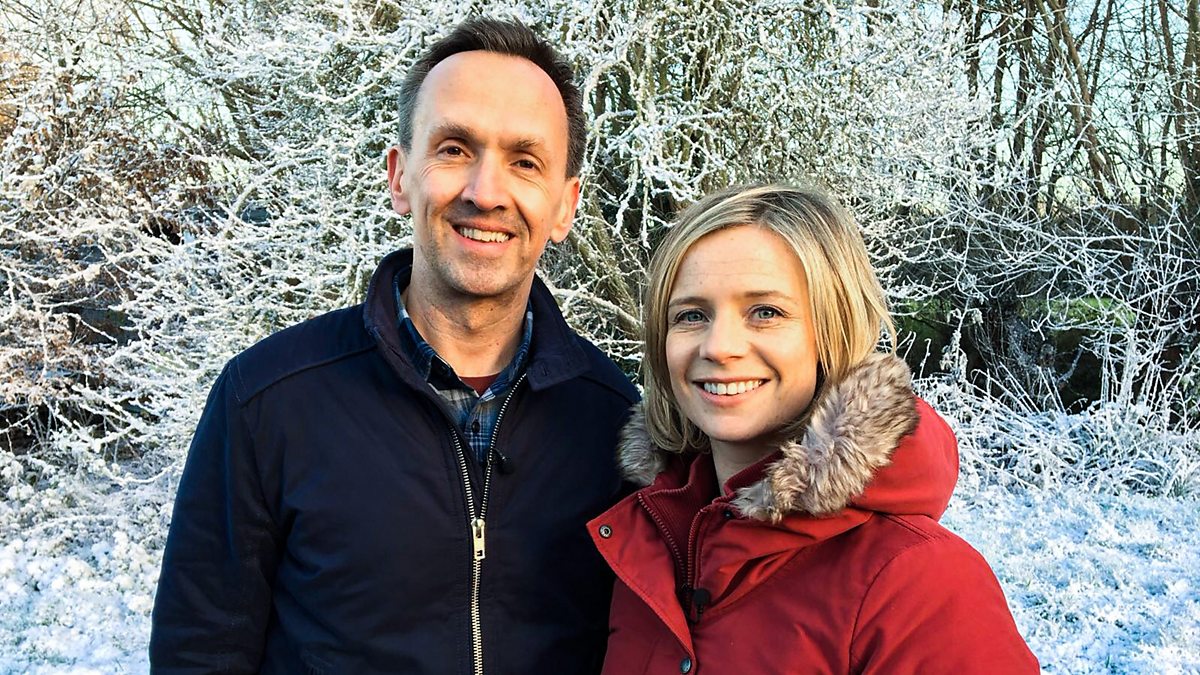 BBC News - Weather World