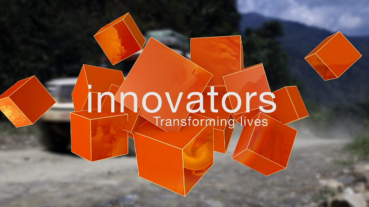 BBC News - Innovators