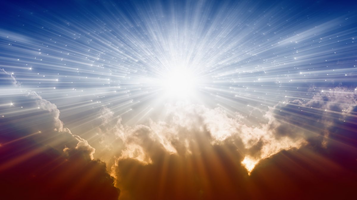 BBC Radio 3 - Sunday Feature - Seven ways to be immortal